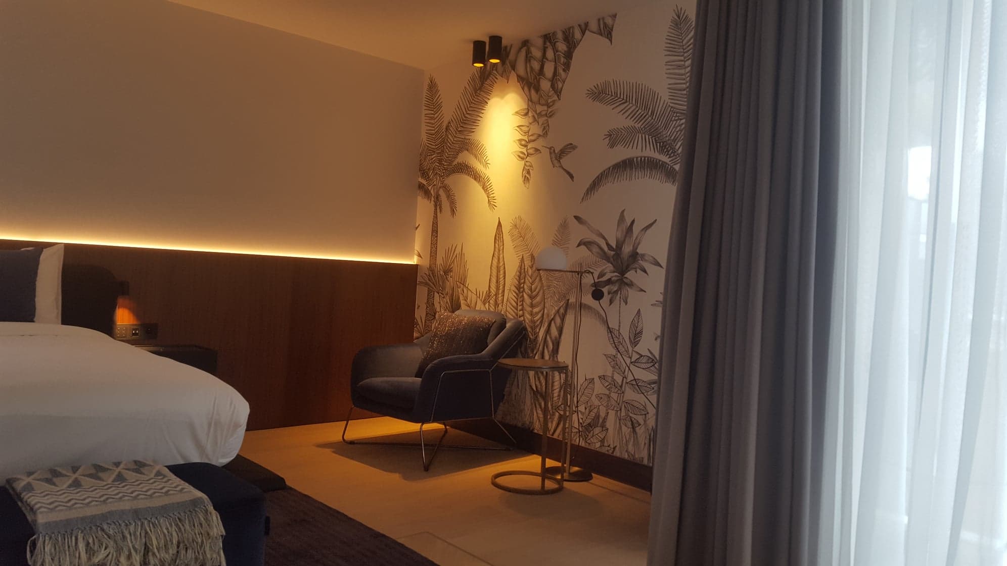 A renovated HasHotel in Hasselt. Check . ⋆ Dreamwheeler Nadine