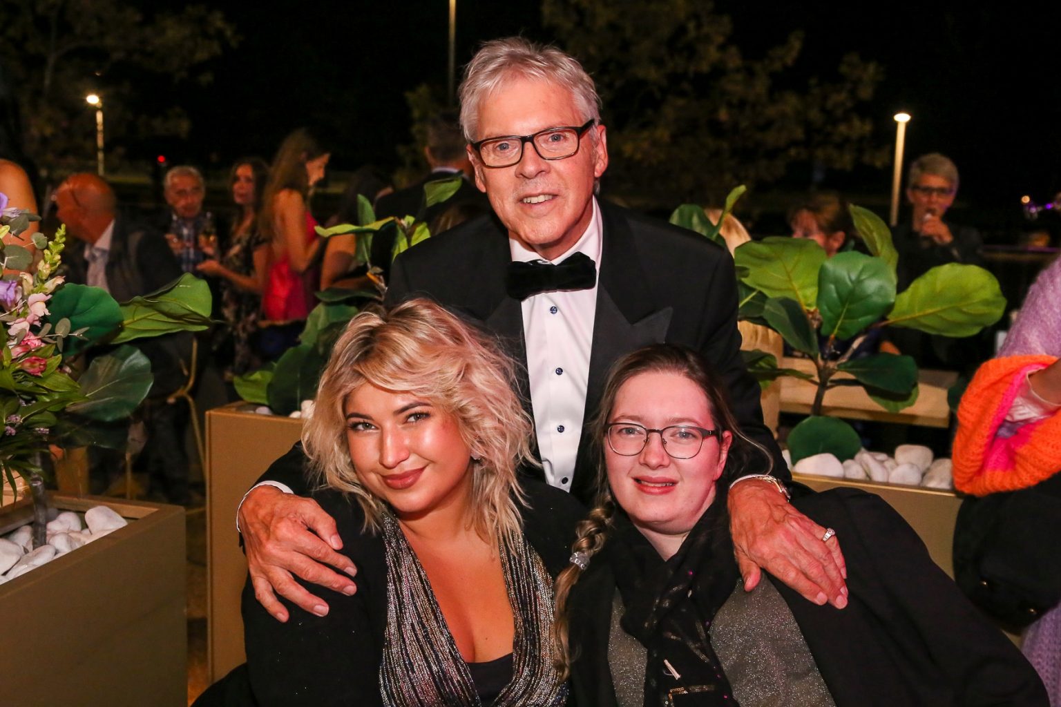 'Frans Billen goes Hollywood' ... en ik mocht eventjes mee ... ⋆ ...